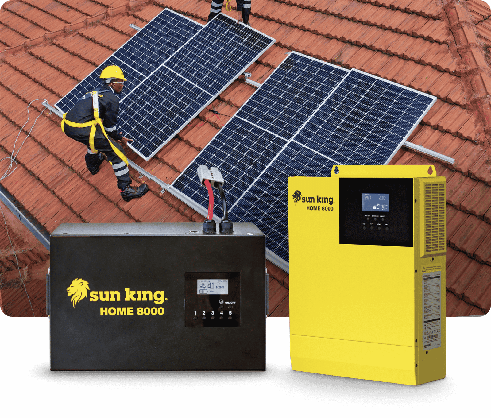 Dolkon – Your Solar Solutions